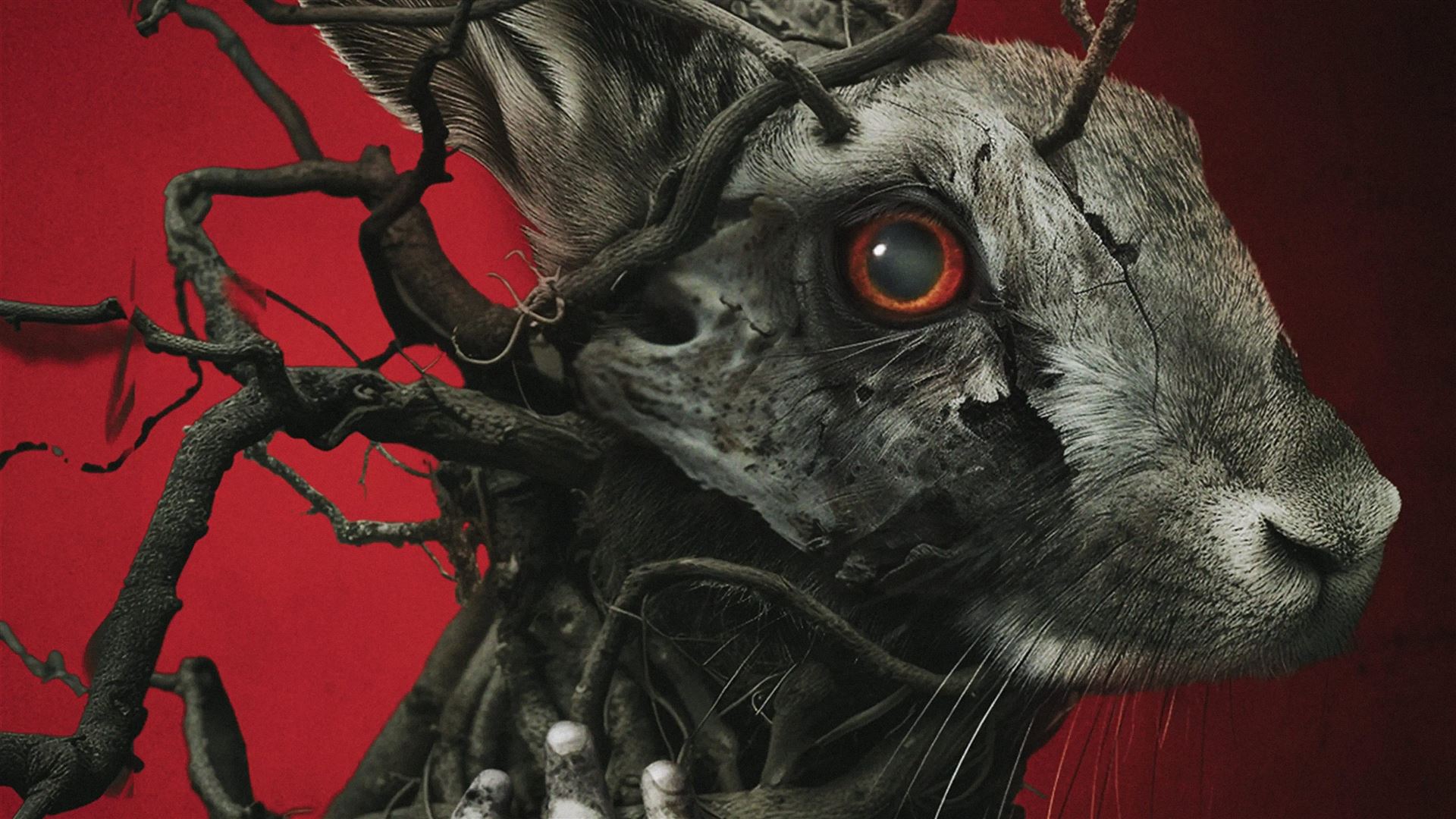 Starve Acre - (2023) - My Movies - The Movie & TV Network - My Movies ...