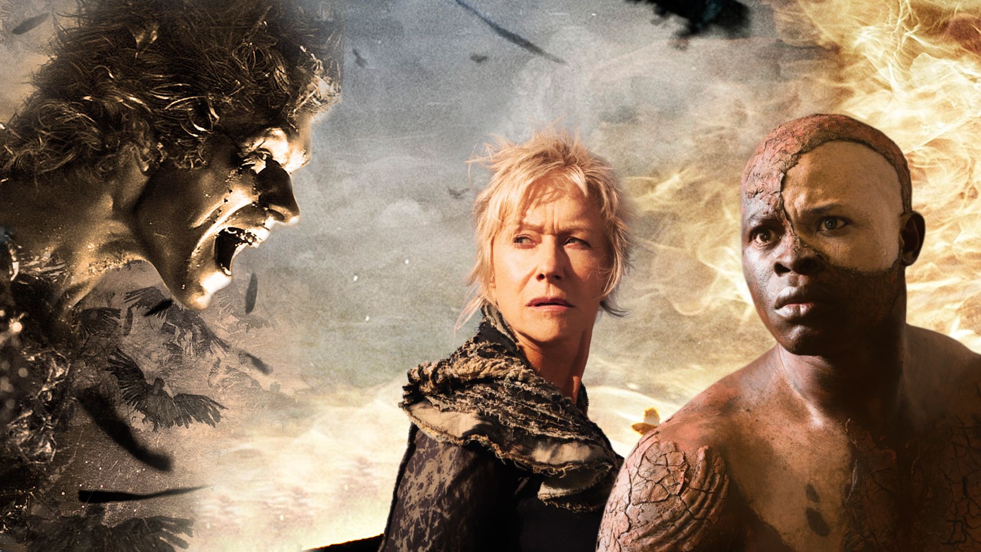 The Tempest - (2010) - My Movies - The Movie & TV Network - My Movies ...