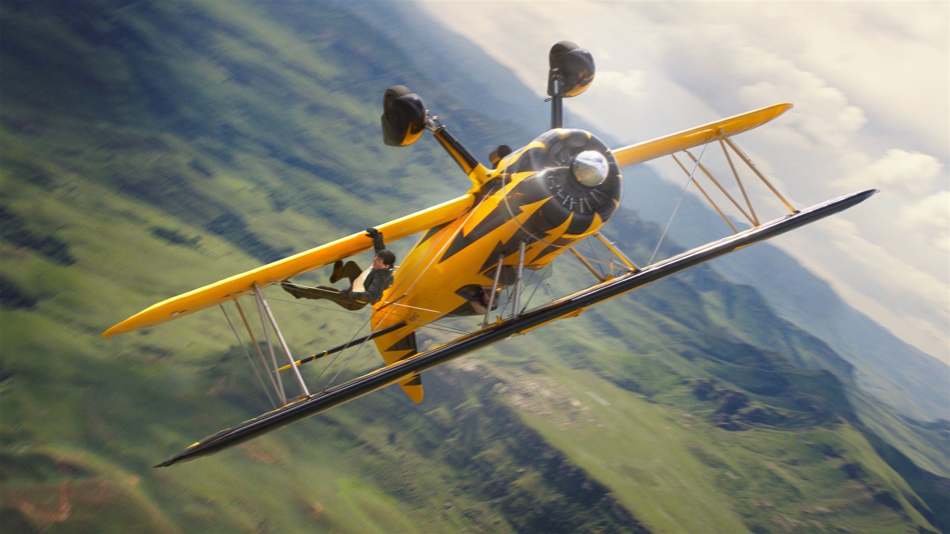 Skydance Productions Full Filmography List - My Movies - The Movie & TV ...