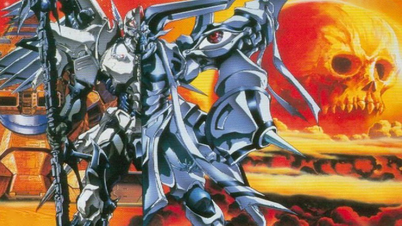 M.D. Geist/M.D. Geist II - (1996) - My Movies - The Movie Network - My ...