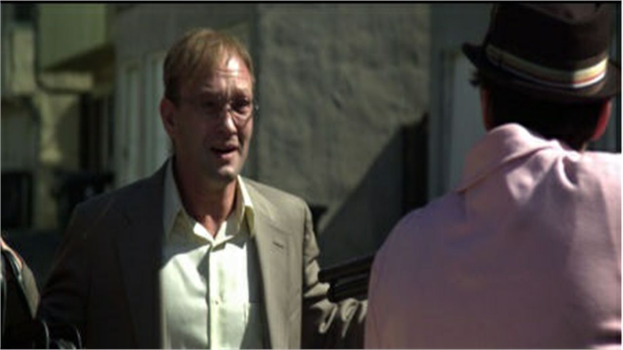 Luster - Das zweite Ich - (2010) - My Movies - The Movie Network - My ...