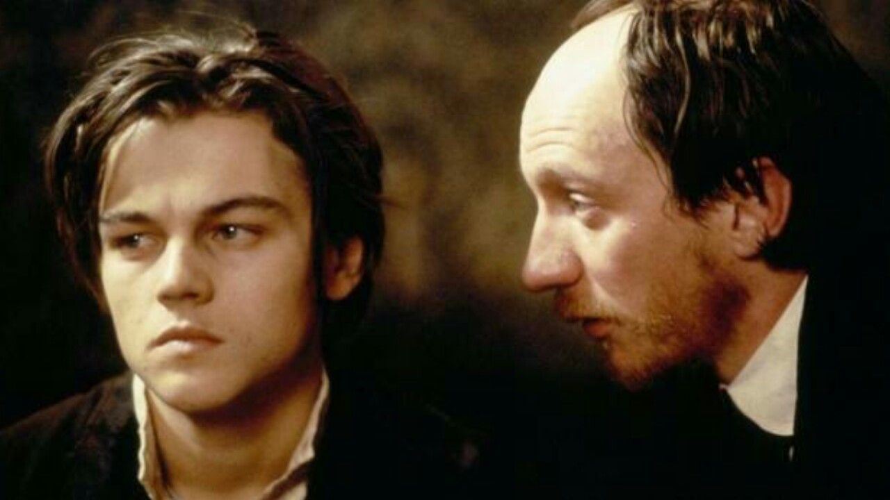 Total Eclipse - (1995) - My Movies - The Movie & TV Network - My Movies ...