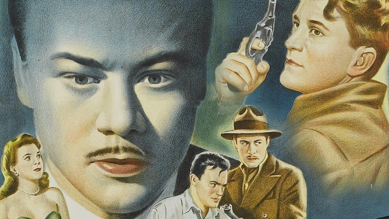 Parole, Inc. - DVD - United States - 11/8/2005 - My Movies