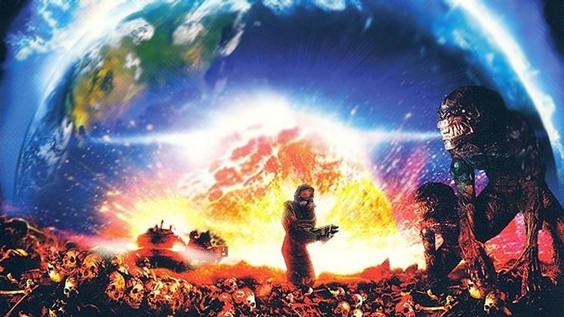 Terrarium - (2003) - My Movies - The Movie & TV Network - My Movies ...