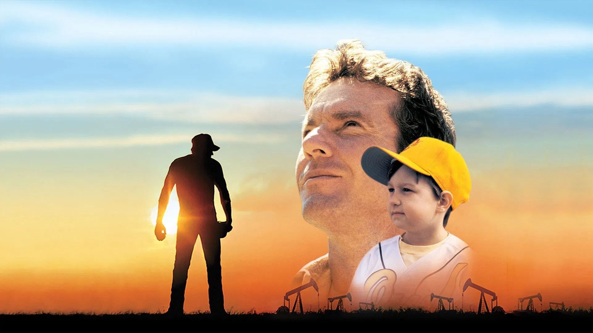 The Rookie - (2002) - My Movies - The Movie & TV Network - My Movies ...