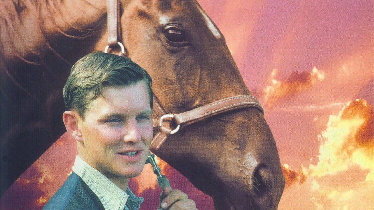 Phar Lap - (1983) - My Movies - My Movies