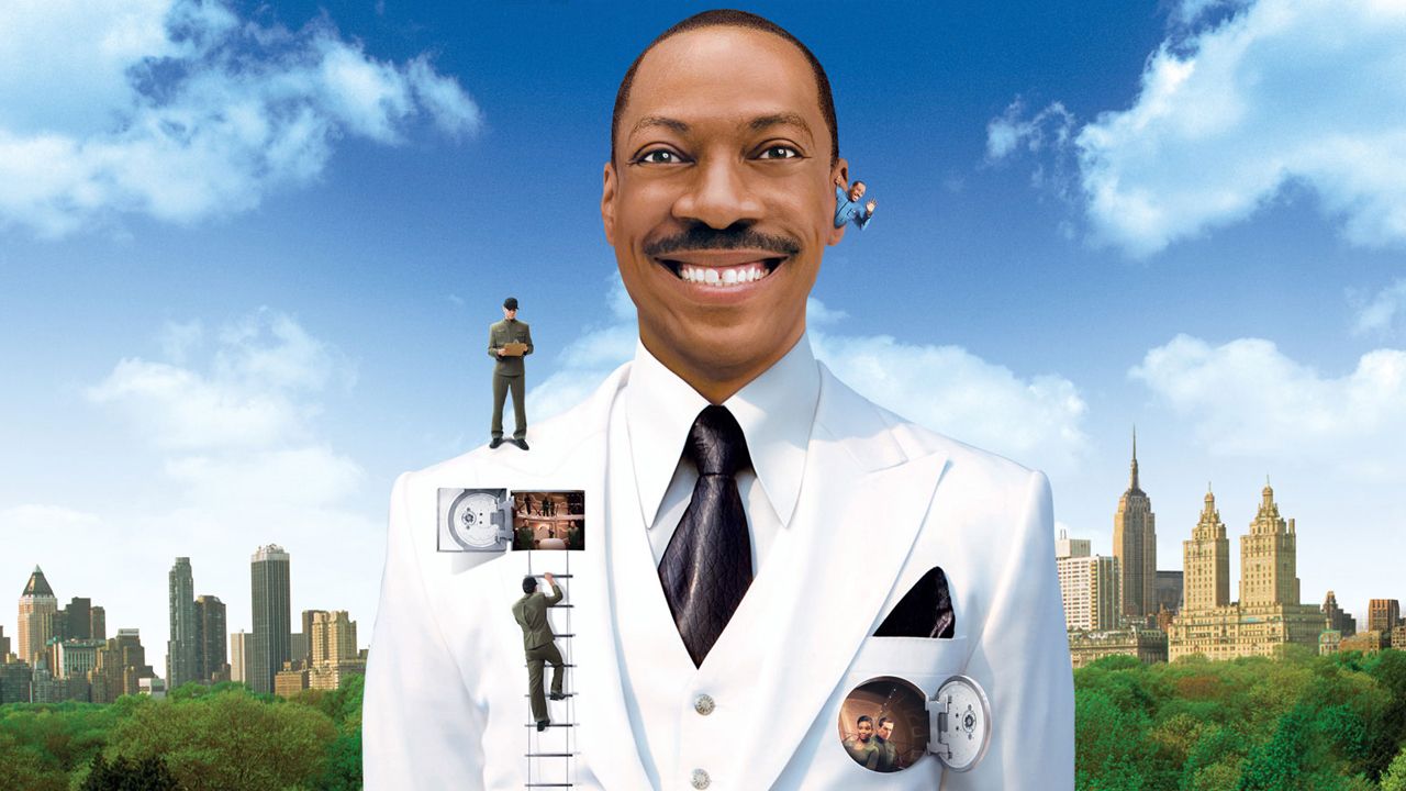 Meet Dave - (2008) - My Movies - The Movie & TV Network - My Movies ...