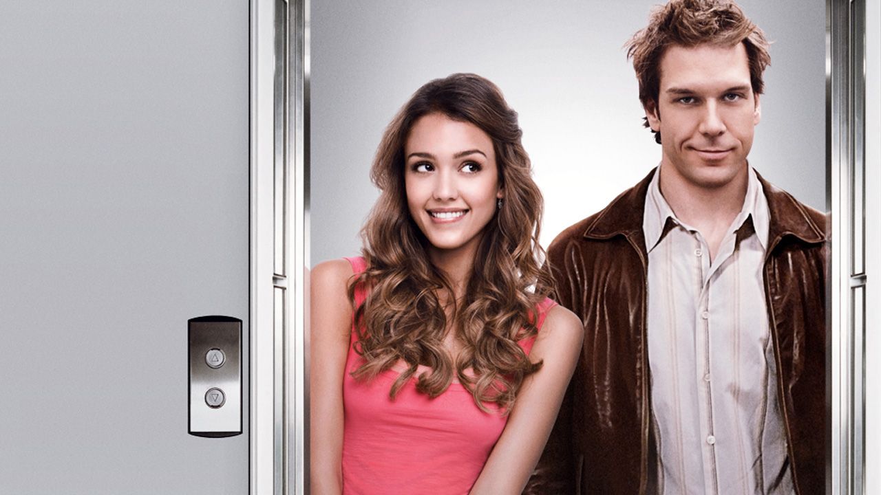 Good Luck Chuck - (2007) - My Movies - The Movie & TV Network - My ...