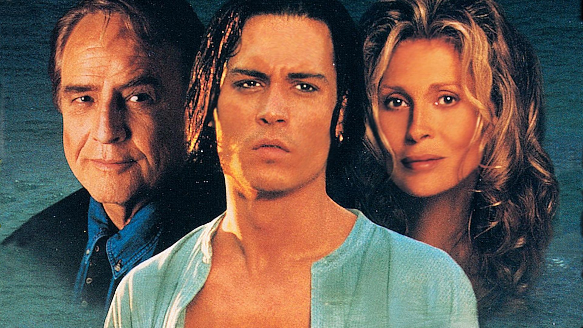 Don Juan DeMarco - (1994) - My Movies - My Movies