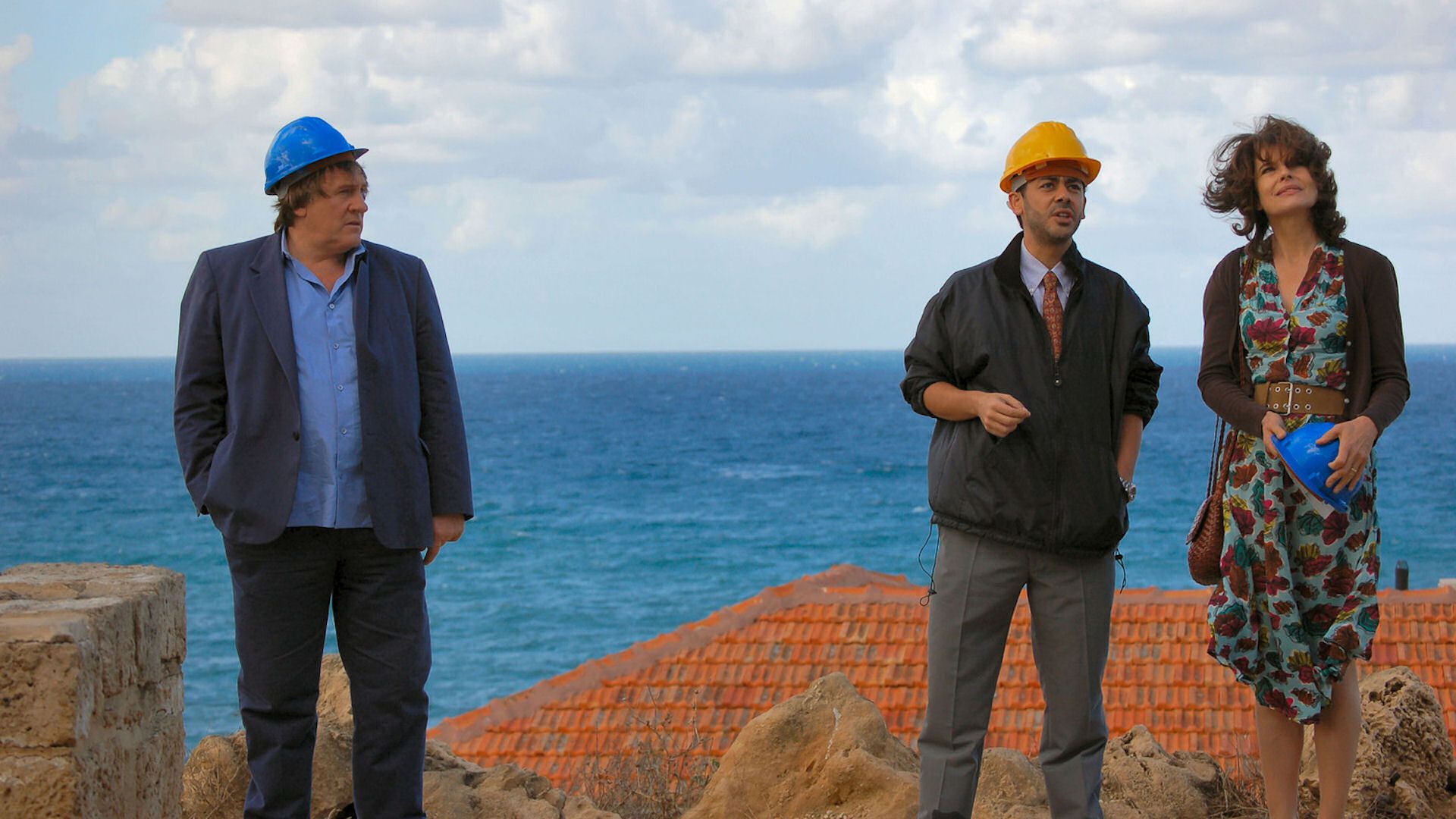 Hello Goodbye - (2008) - My Movies - The Movie & TV Network - My Movies - The Movie & TV Network