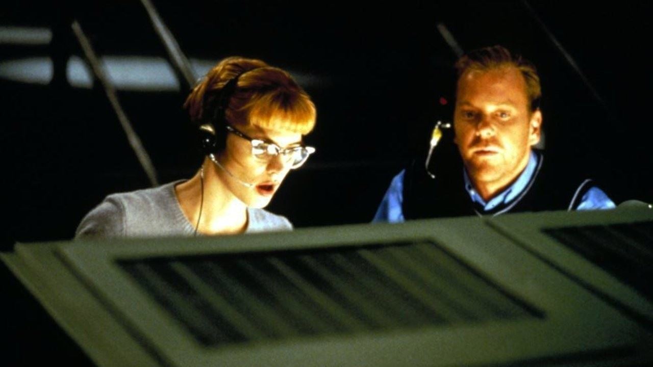 Ground Control - (1998) - My Movies - The Movie & TV Network - My Movies - The Movie & TV Network