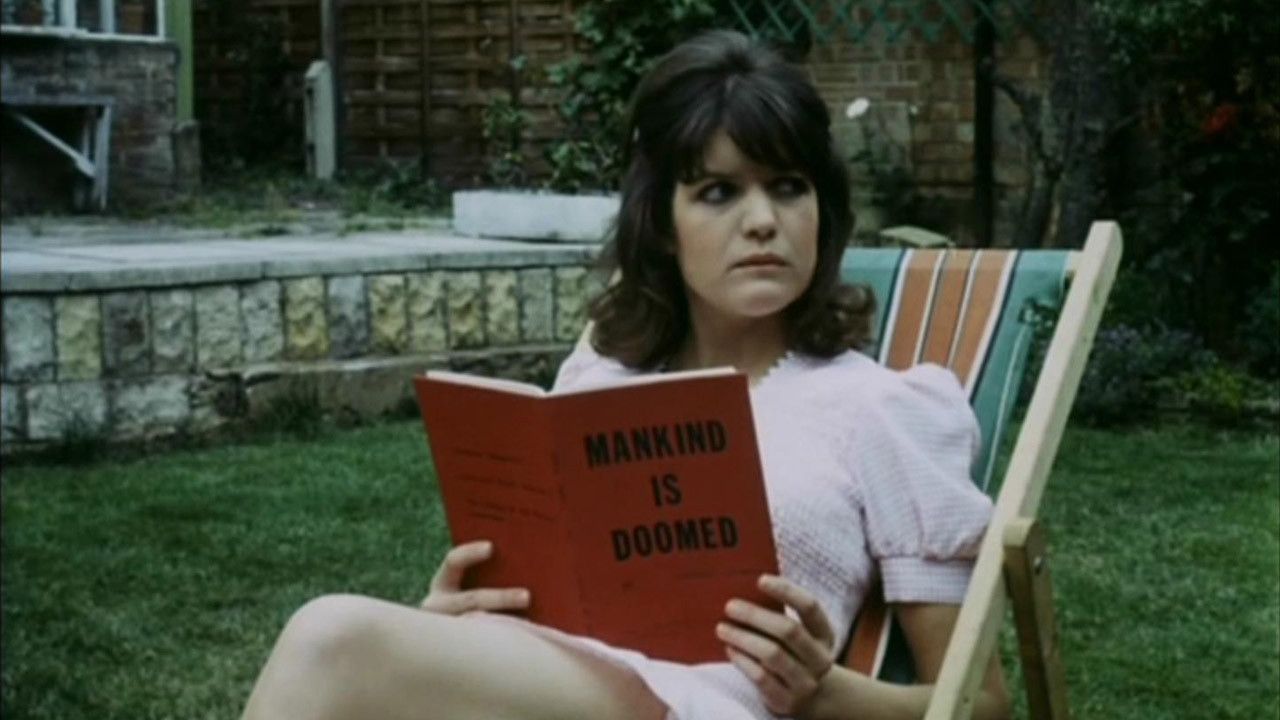 Bless This House - My Movies