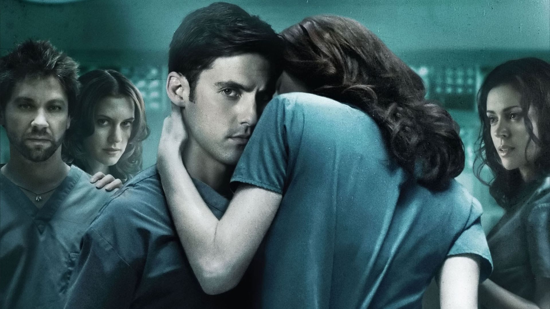 Pathology Movie Milo