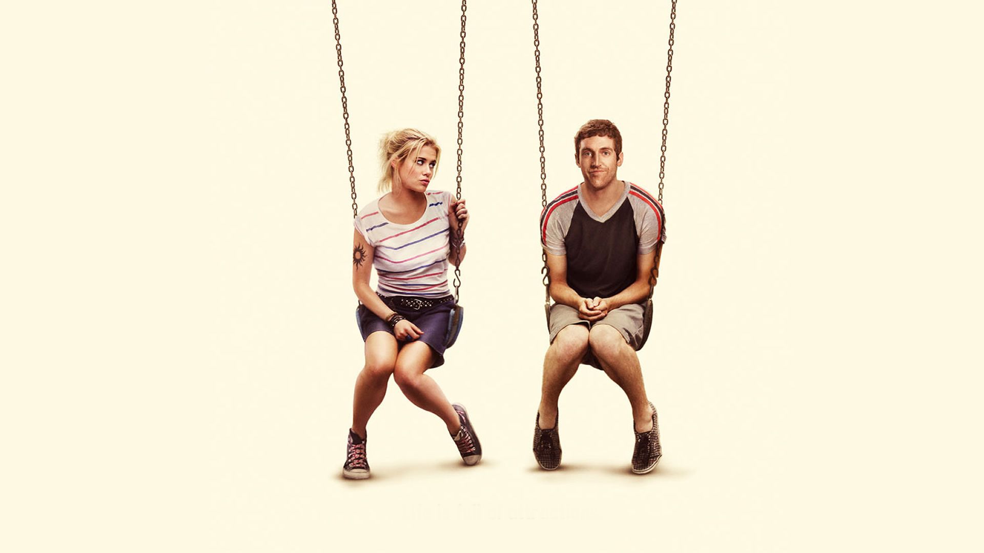 Splinterheads - (2009) - My Movies - The Movie Network - My Movies ...