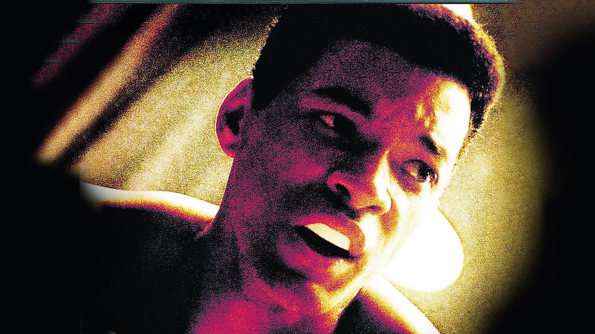 Ali - (2001) - My Movies - The Movie Network - My Movies - The Movie ...