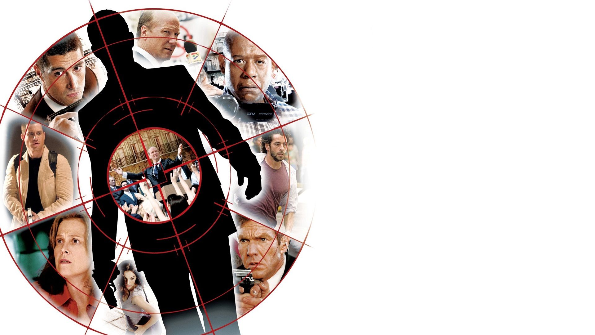 Vantage Point - My Movies