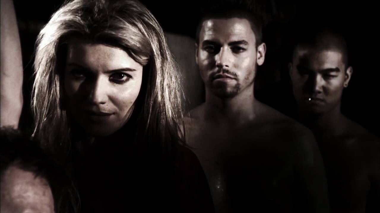 The Howling: Reborn - (2011) - My Movies - The Movie & TV Network - My ...