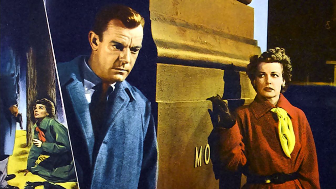 Woman on the Run - (1950) - My Movies - The Movie & TV Network - My Movies - The Movie & TV Network