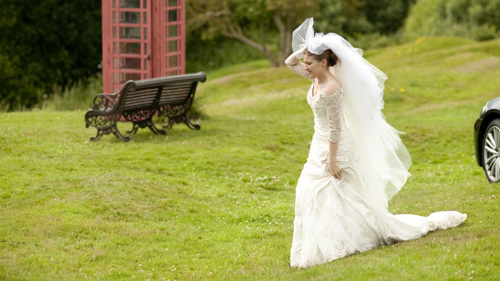 The Decoy Bride - (2011) - My Movies - The Movie & TV Network - My ...