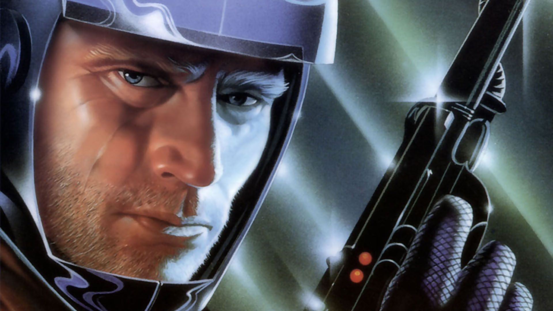 Trancers II - My Movies
