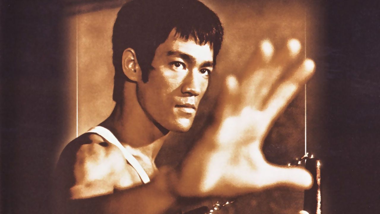 Bruce Lee: The Legend - (1984) - My Movies - The Movie & TV Network ...