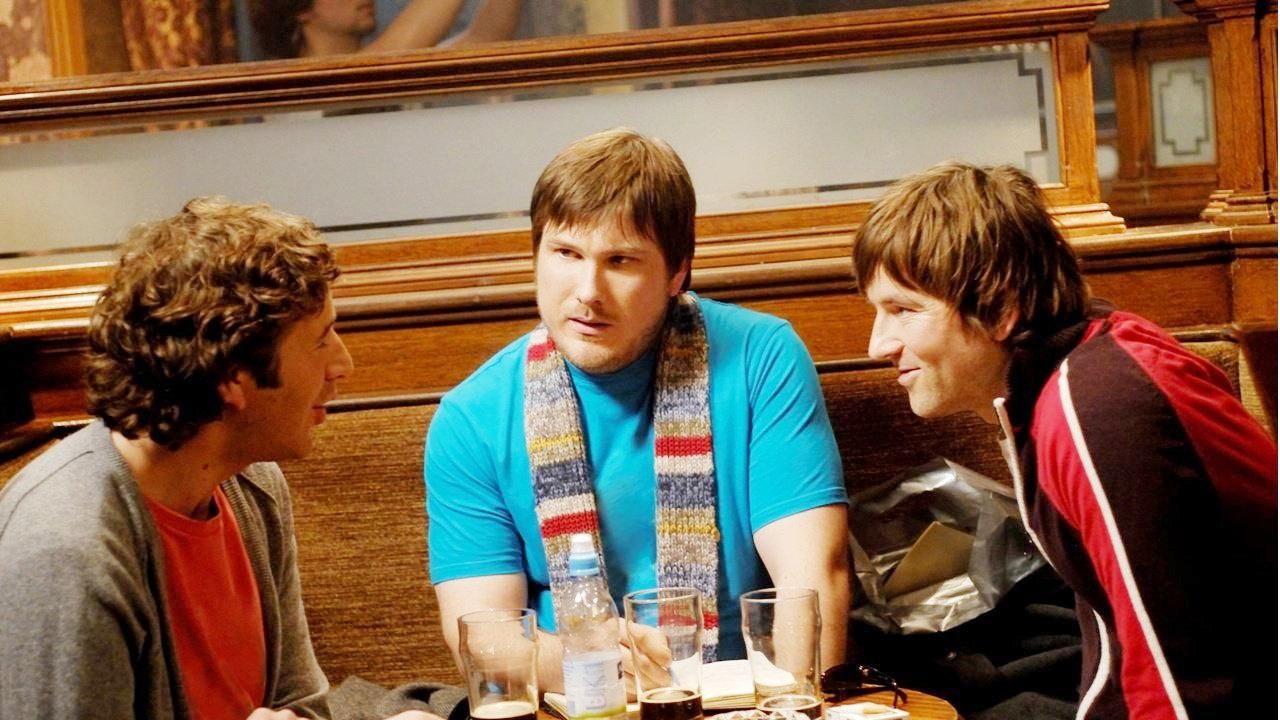 FAQ About Time Travel - (2009) - My Movies - The Movie & TV Network ...