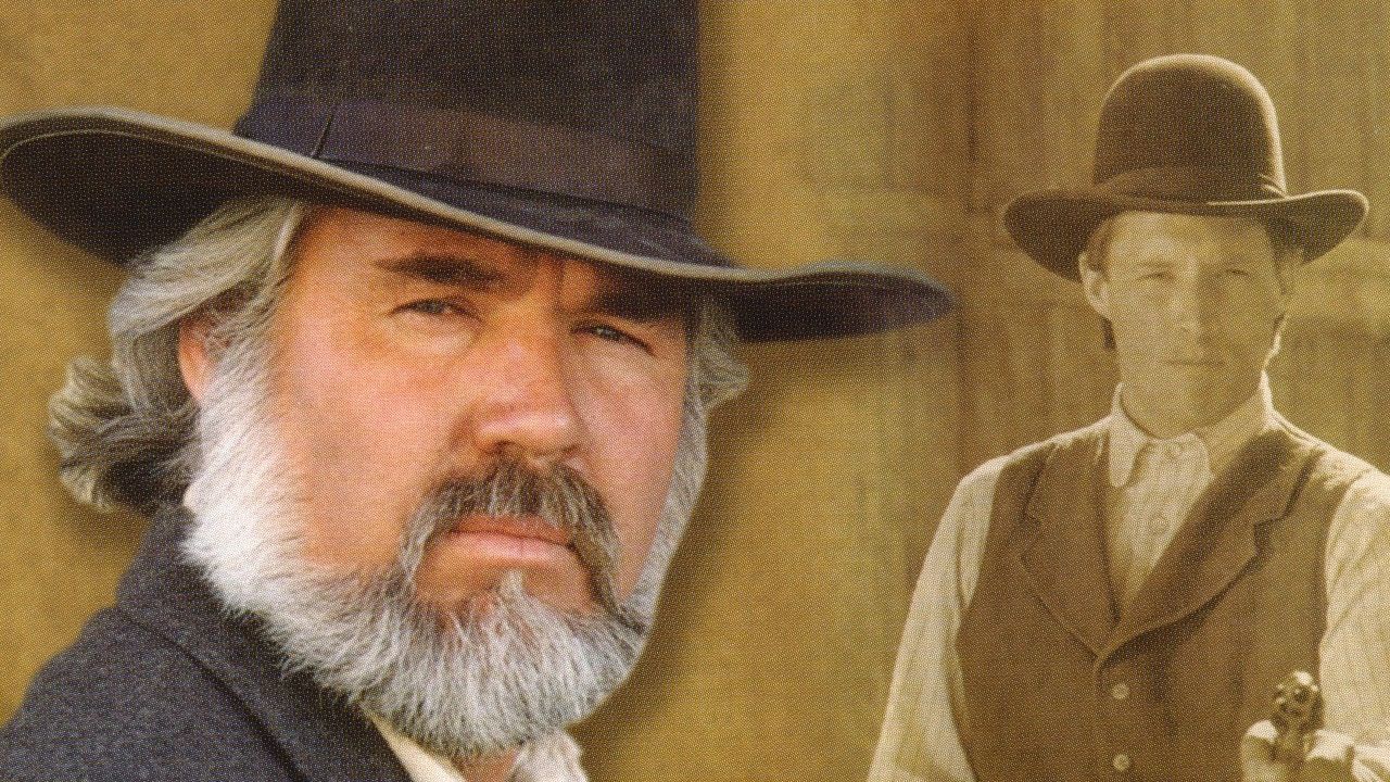 The Gambler: The Adventure Continues - (1983) - My Movies - The Movie ...