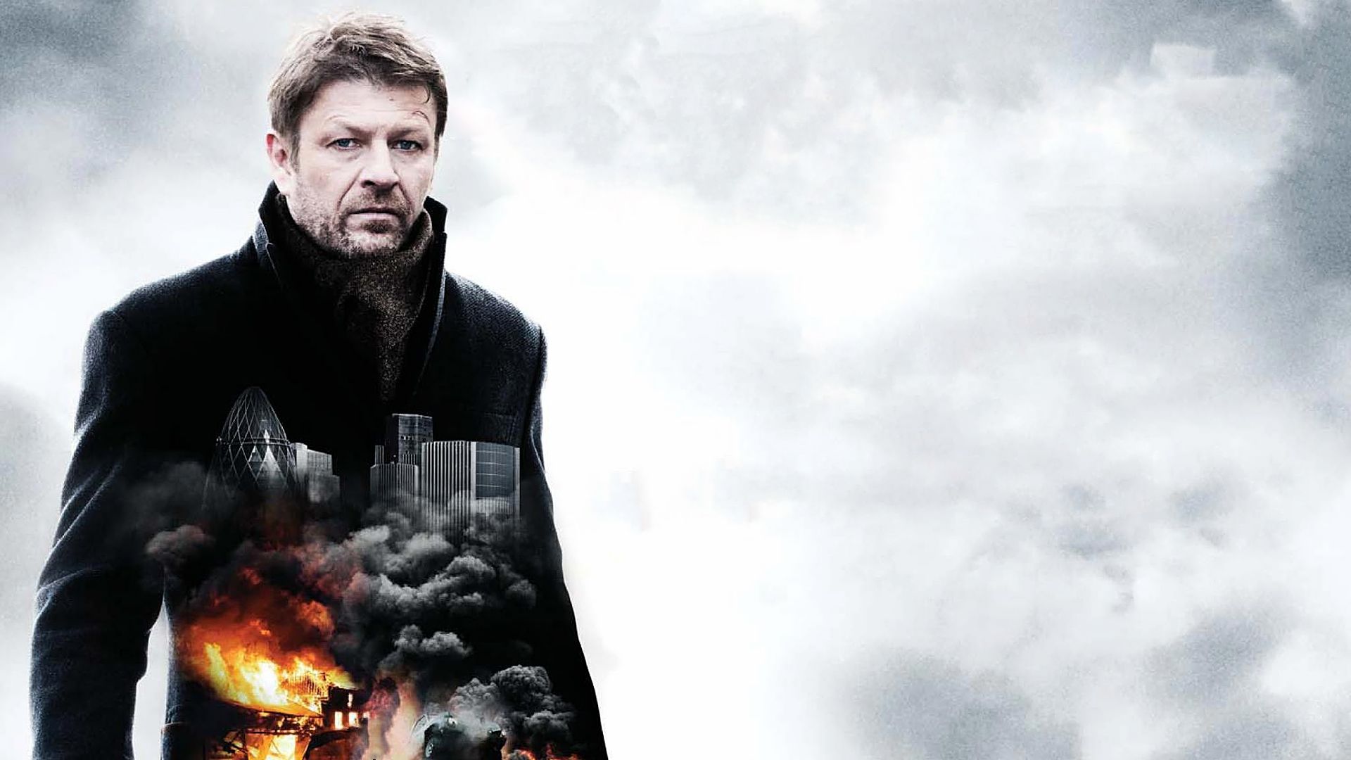 Cleanskin - (2012) - My Movies - The Movie & TV Network - My Movies ...