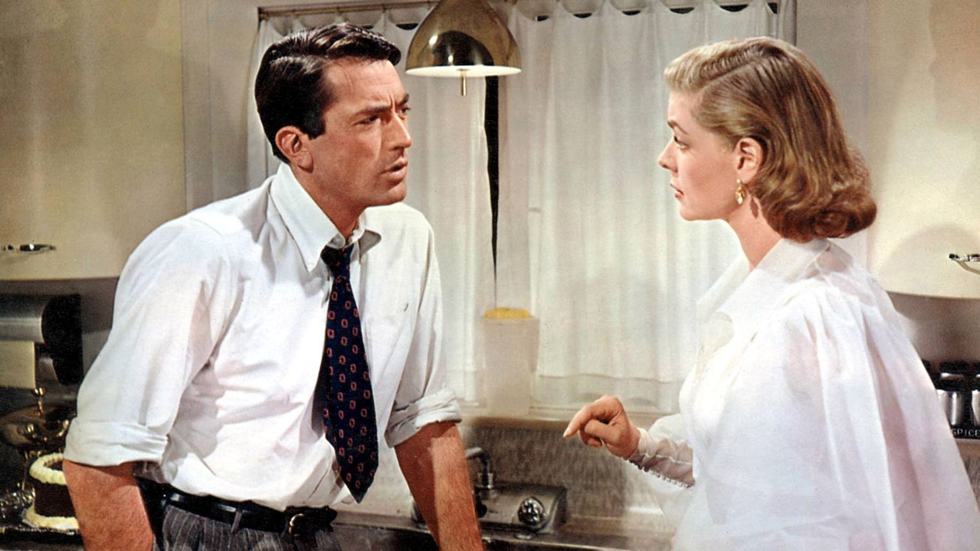 Designing Woman - (1957) - My Movies - The Movie & TV Network - My ...