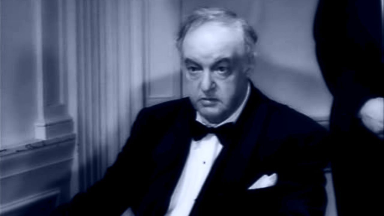 Ruthless - (1948) - My Movies - The Movie & TV Network - My Movies ...