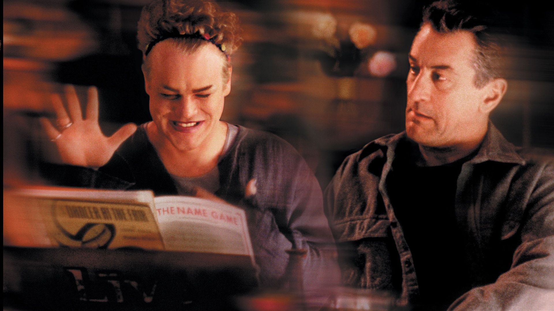 Flawless - (1999) - My Movies - The Movie & TV Network - My Movies ...