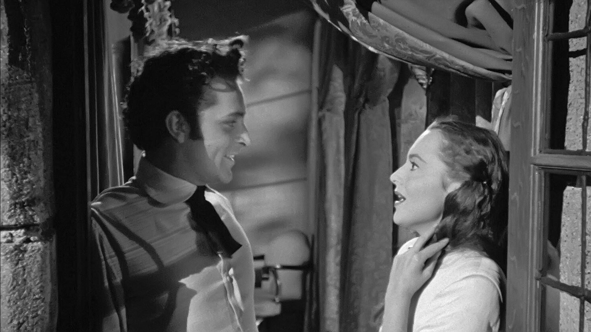 My Cousin Rachel - (1952) - My Movies - The Movie & TV Network - My Movies - The Movie & TV Network