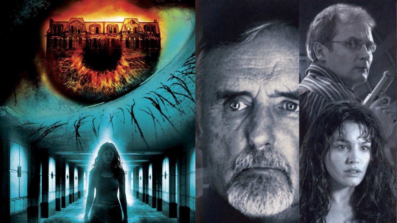 House of 9 - (2005) - My Movies - The Movie & TV Network - My Movies ...