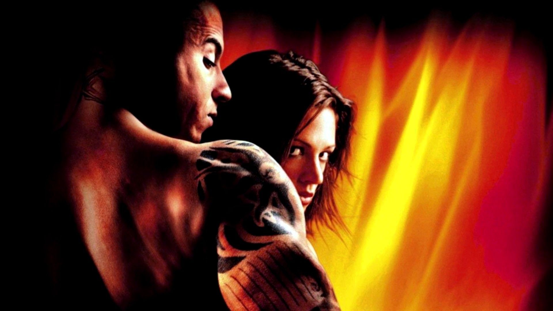 Xxx 2002 My Movies The Movie And Tv Network My Movies The