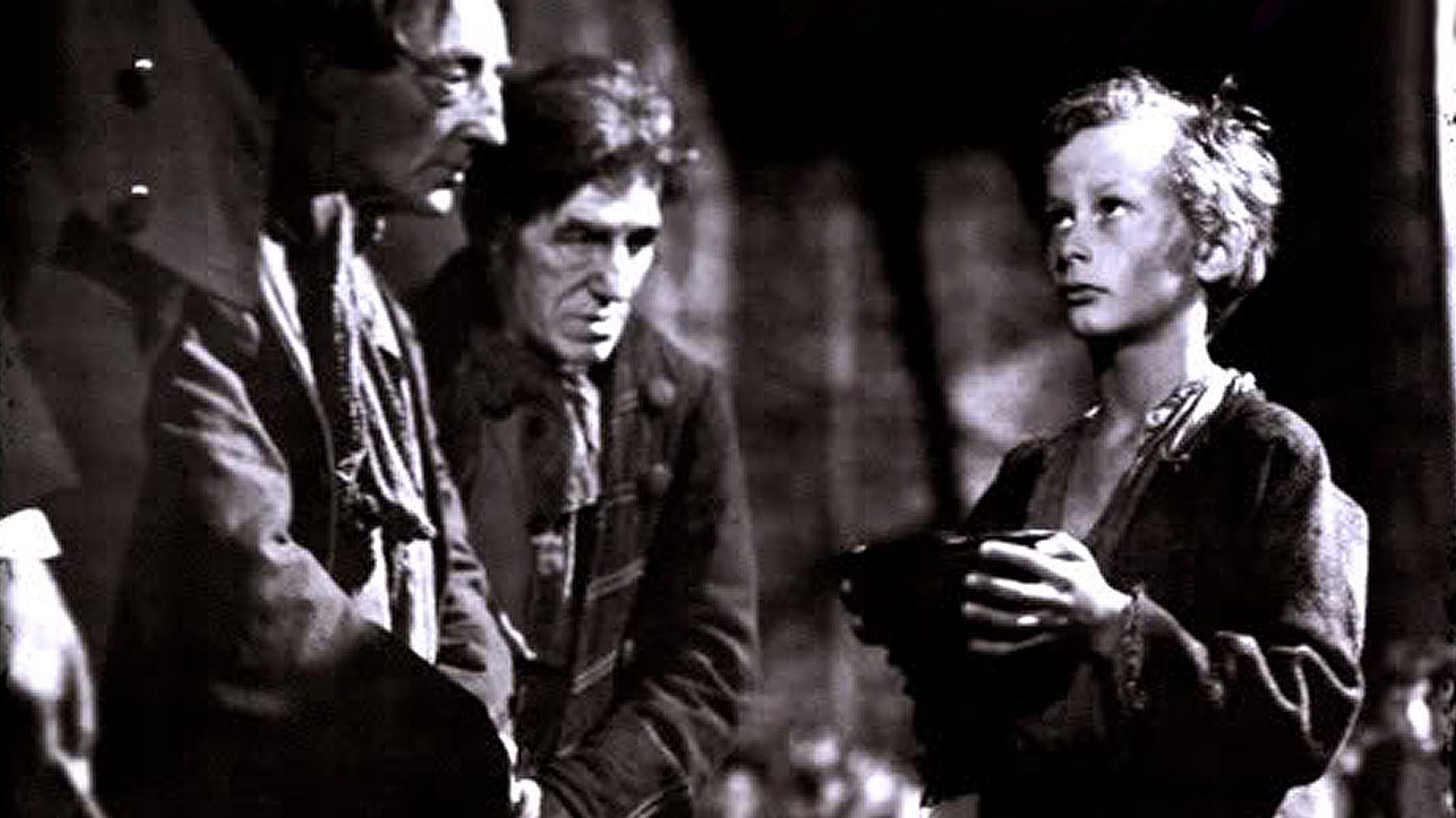 Oliver Twist - DVD - 4260187031051 - Germany - 8/24/2010 - My Movies