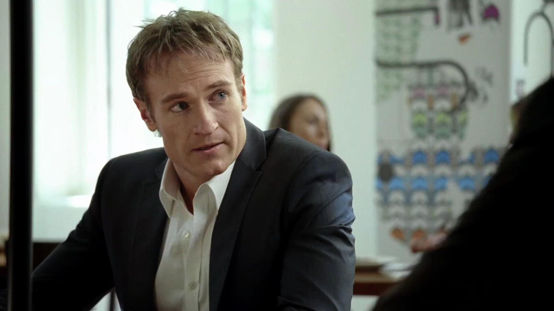 Any Questions For Ben? - (2012) - My Movies - The Movie & TV Network ...