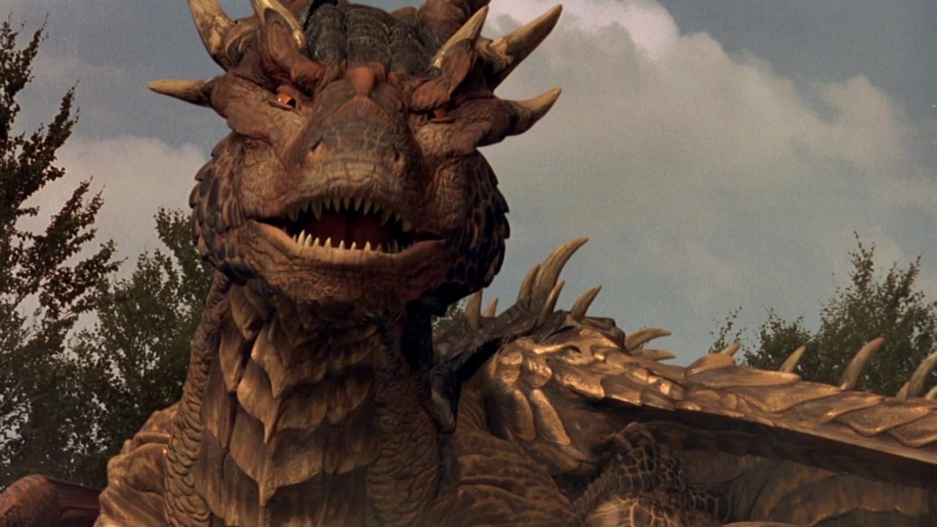 DragonHeart - My Movies - The Movie & TV Network