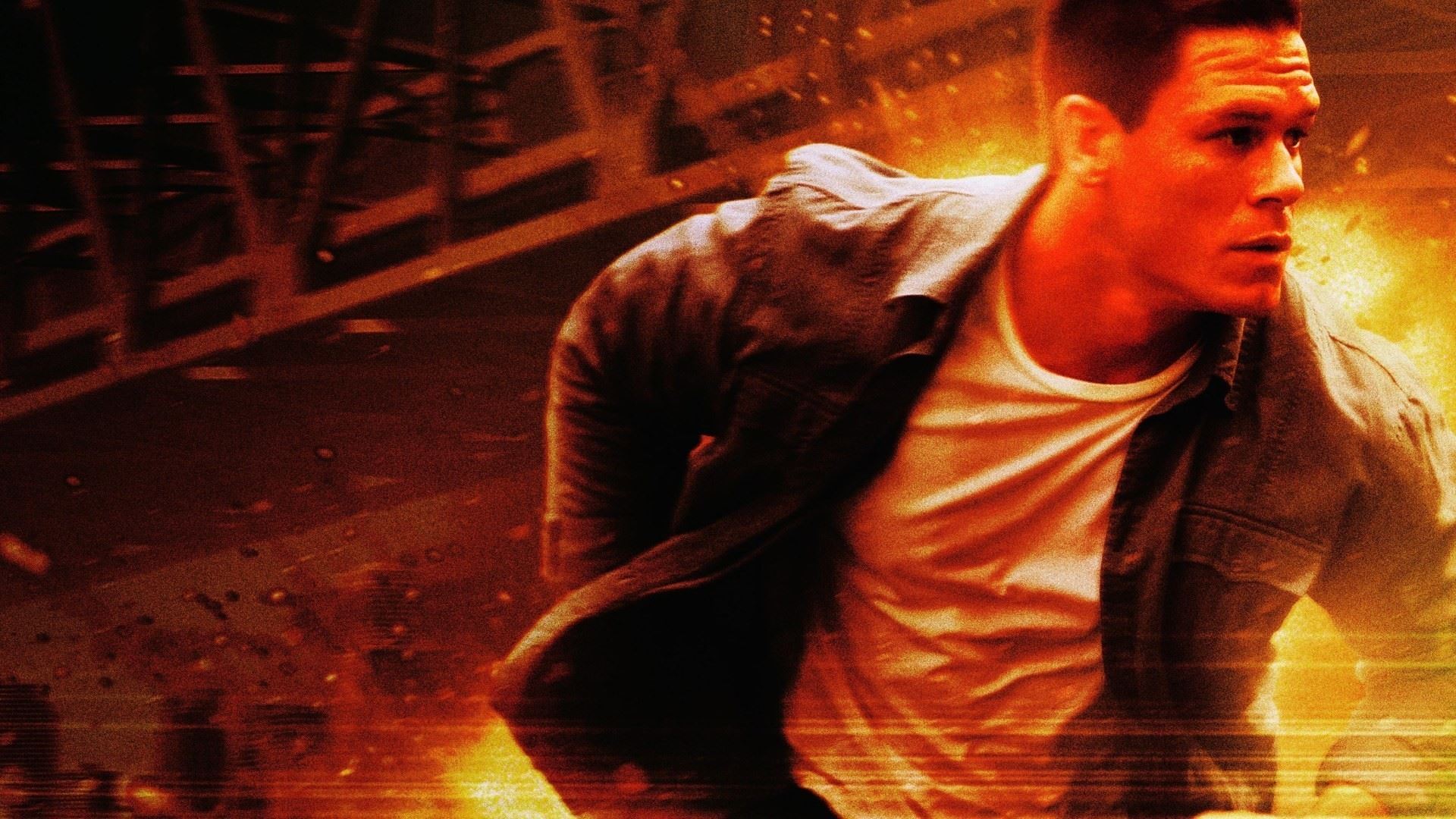 12 Rounds - My Movies - The Movie & TV Network