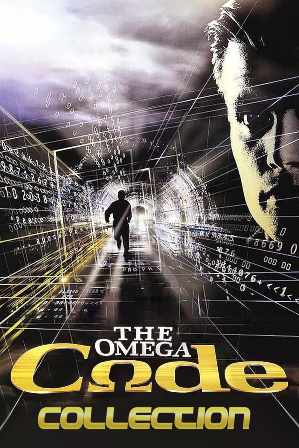 The Omega Code - My Movies - The Movie & TV Network