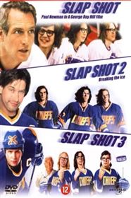 Slap Shot - My Movies