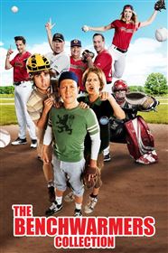 The Benchwarmers - (2006) - My Movies - The Movie & TV Network - My ...
