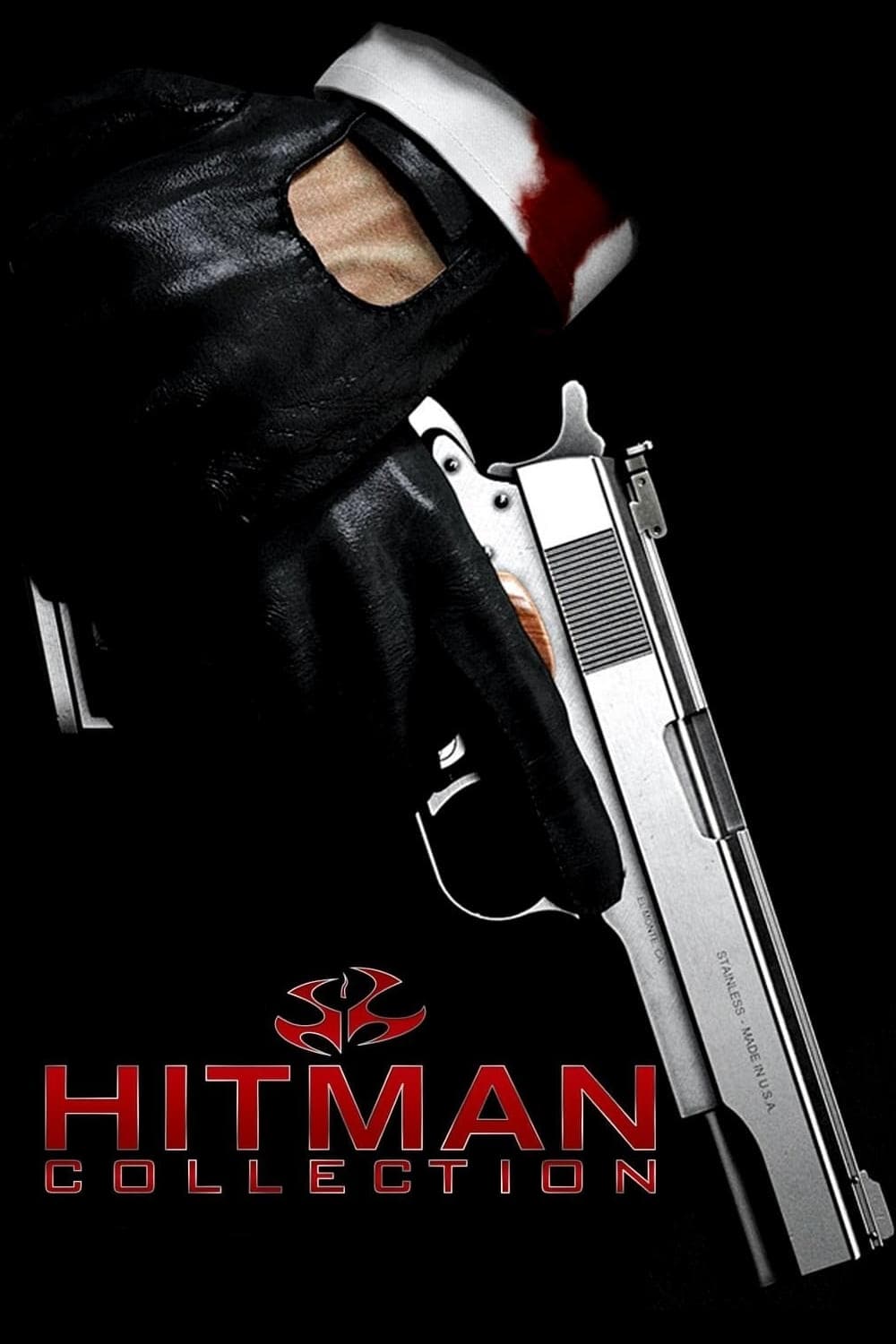 Hitman - My Movies - The Movie & TV Network
