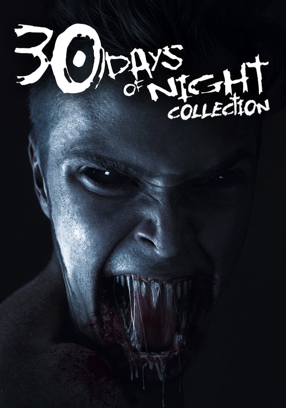 30 Days of Night Collection - My Movies - The Movie & TV Network