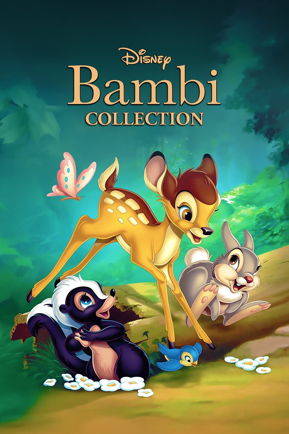 Bambi - My Movies - The Movie & TV Network