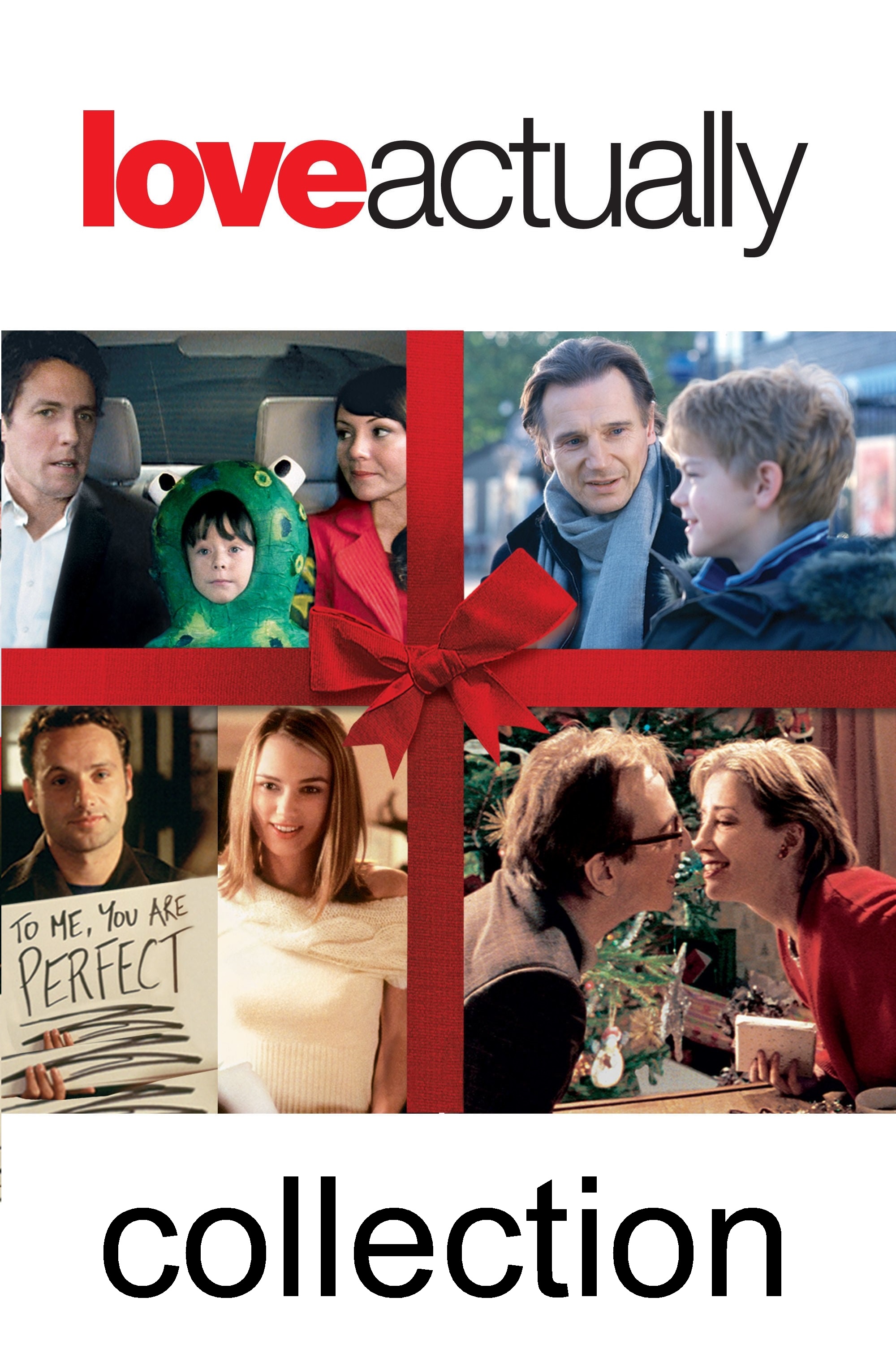 Love Actually - My Movies - The Movie & TV Network