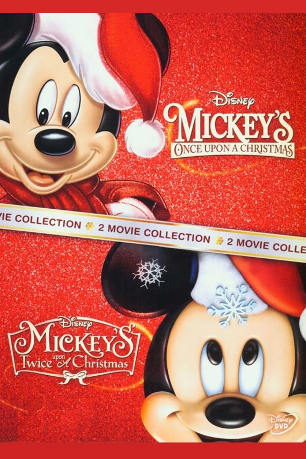 Mickey's Once Upon a Christmas - My Movies - The Movie & TV Network