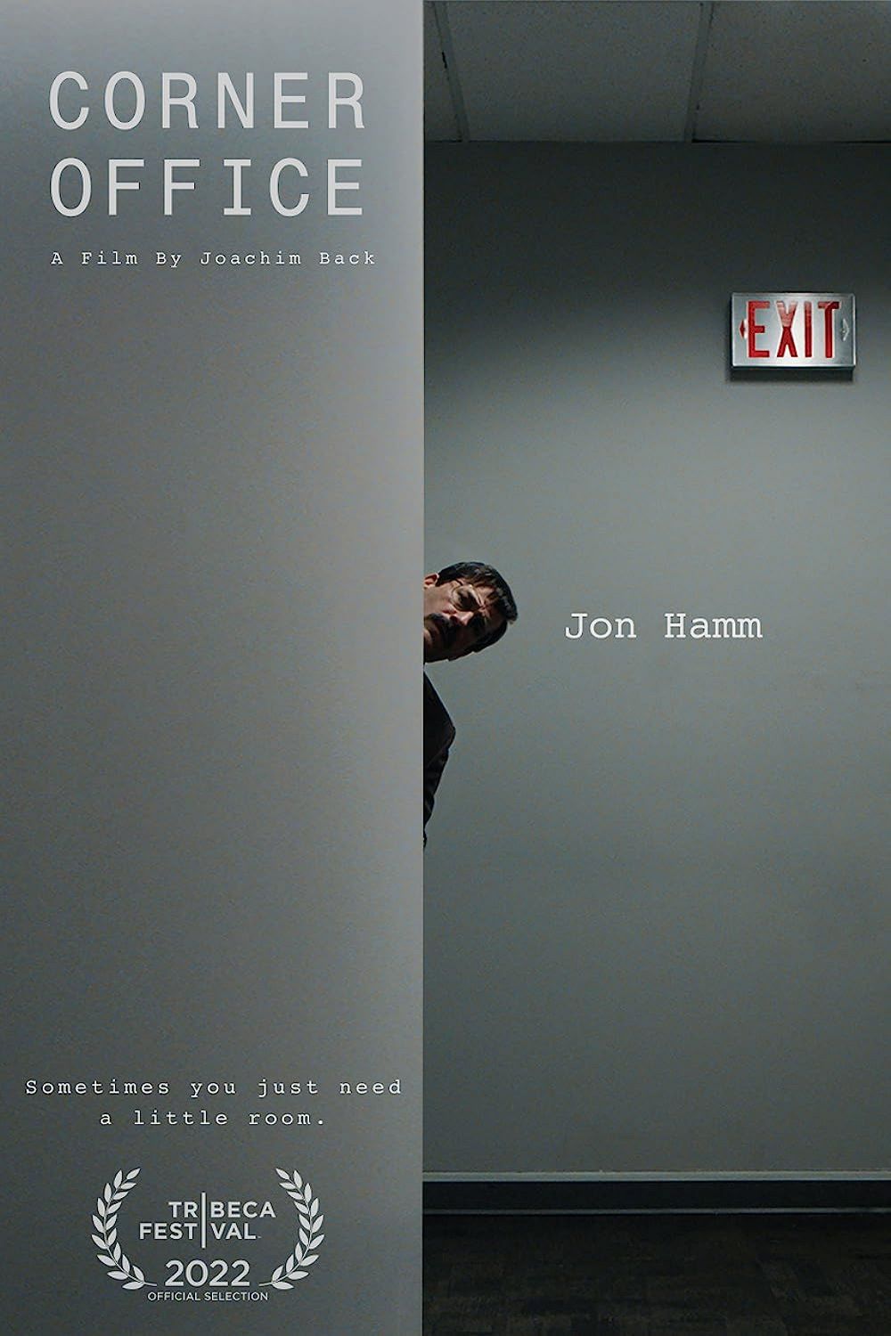 Corner Office - (2022) - My Movies - My Movies