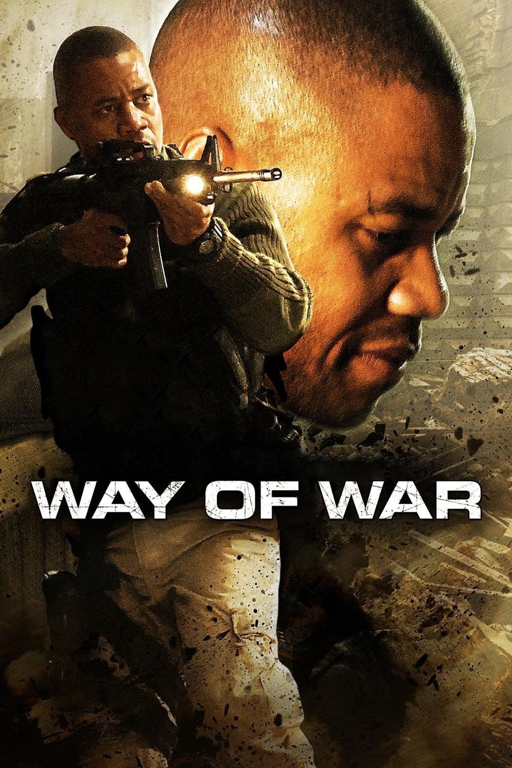 Way of War - (2008) - My Movies - My Movies