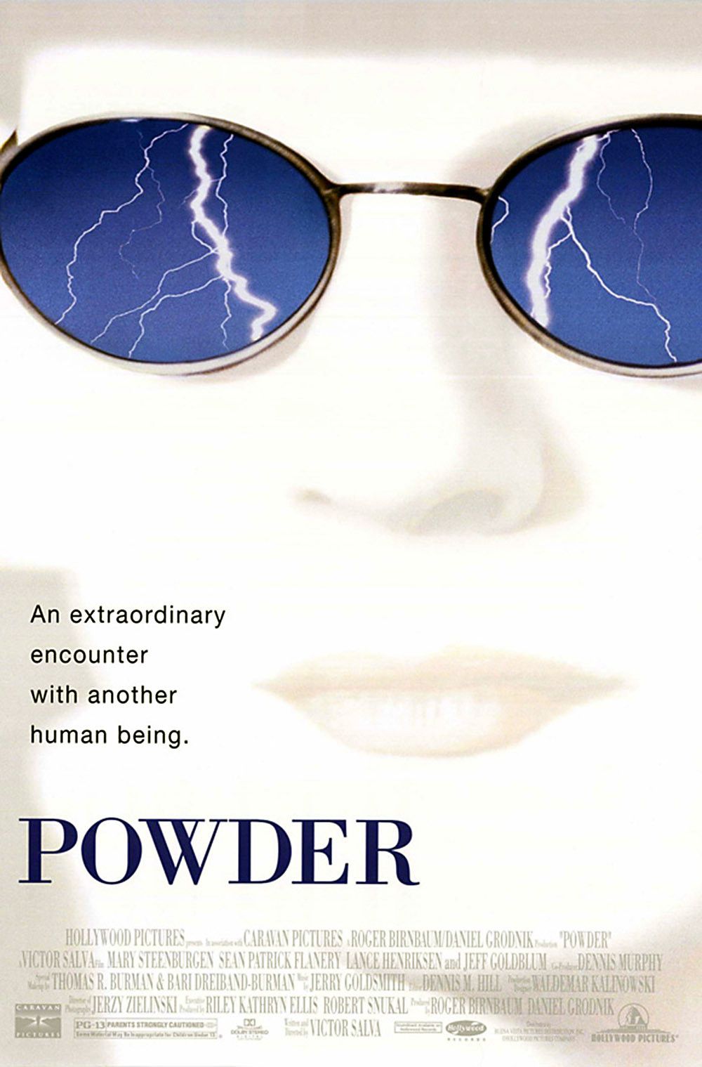 Powder - My Movies