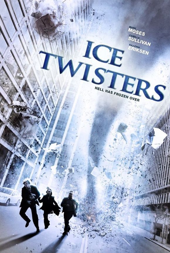 Ice Twisters - My Movies